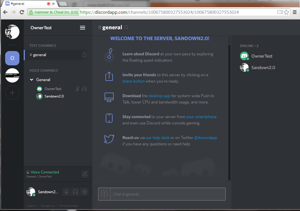 How To Hack A Discord Server And Become The Owner Sho News