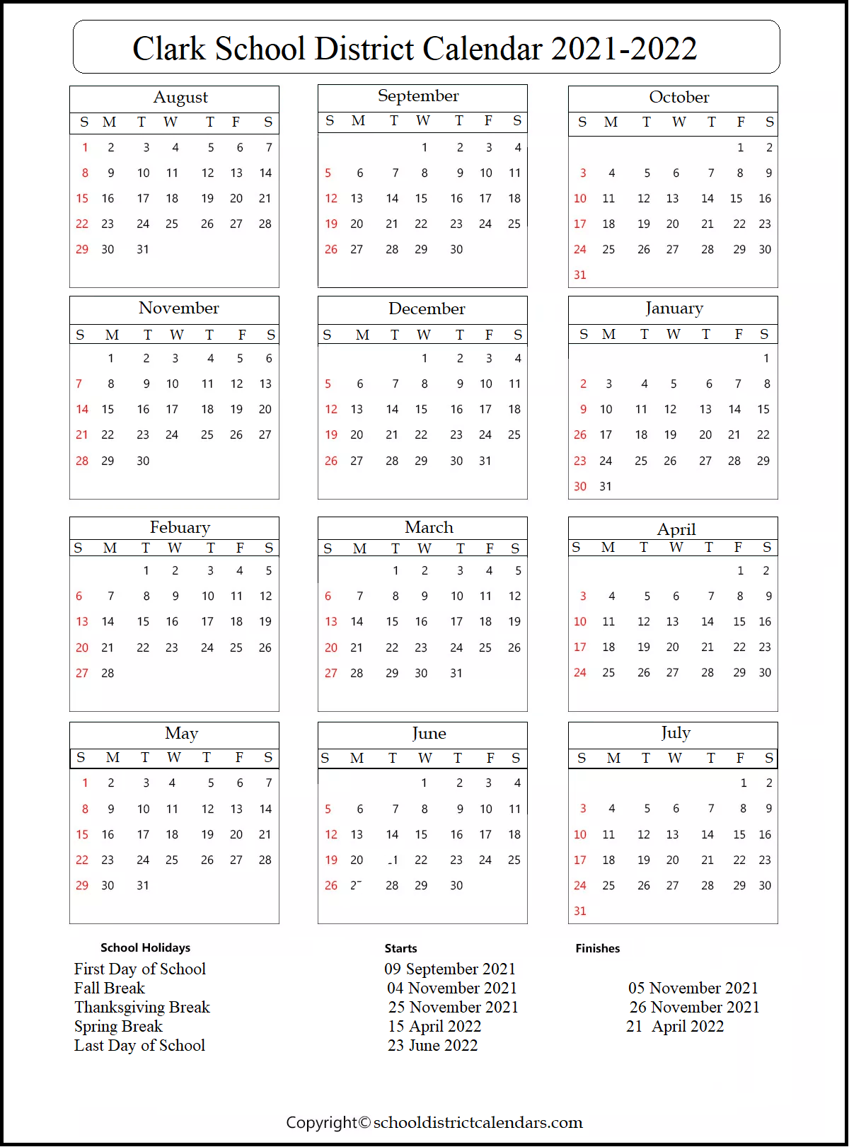 2023 2024 Northeastern Calendar Calendar Printables