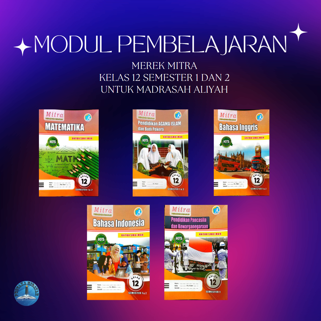 E Modul Sejarah Indonesia Kelas 12 Pdf Terbaru Bloggersiana