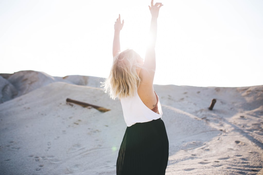 51 Positive And Healthy Habits For An Amazing Life She Dreams All Day