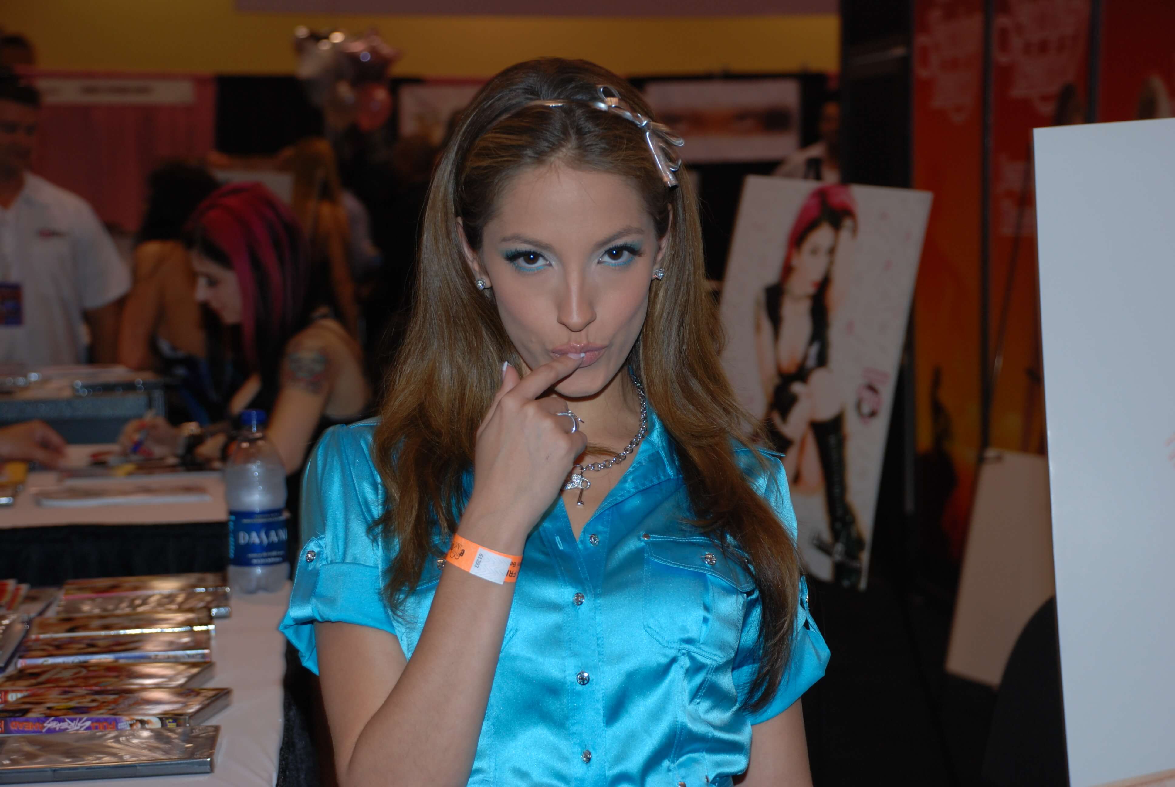 Jenna Haze Biography