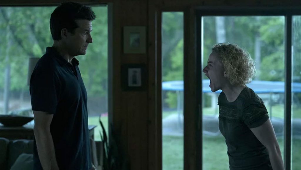 Ozark Temporada 4 Ganha Trailer E Data De Estreia De Parte 2 Os Geeks