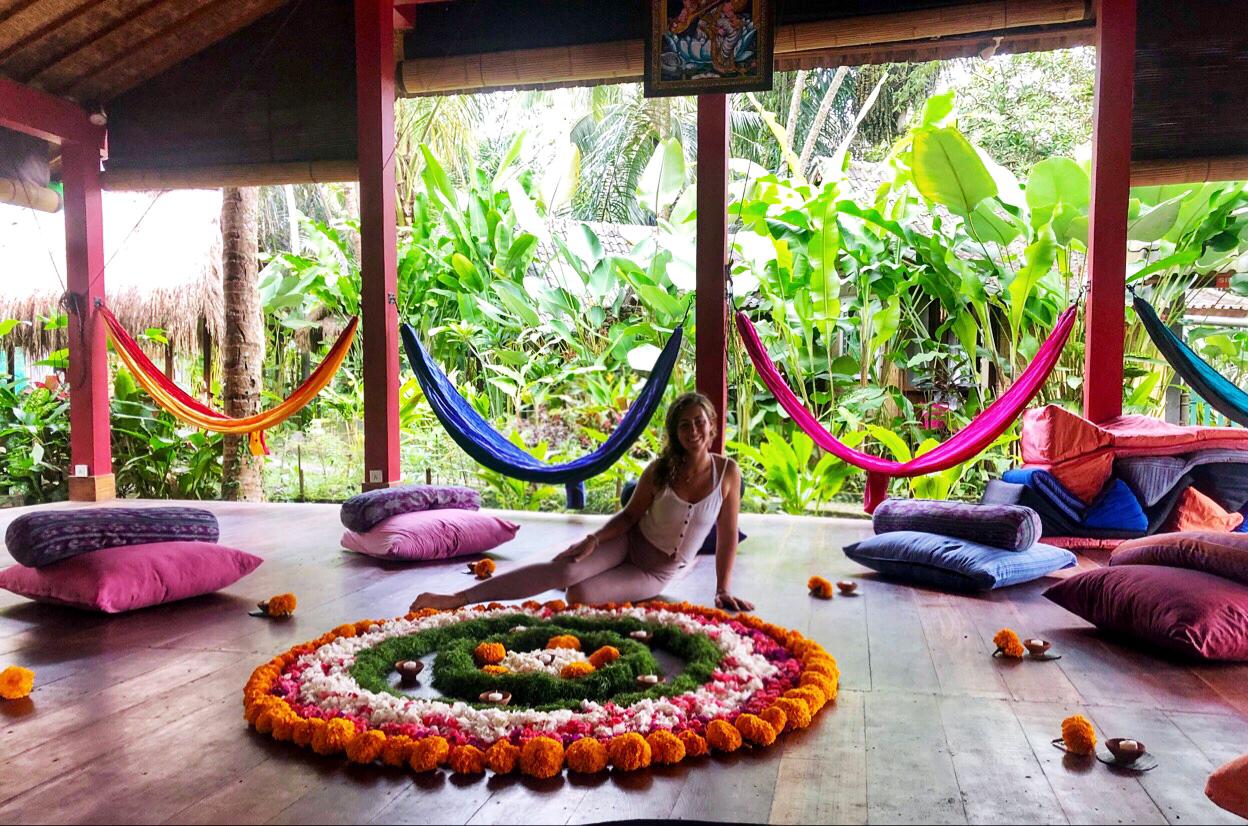 Divine Feminine How To Thrive As Shakti Meditation Retreats Bali