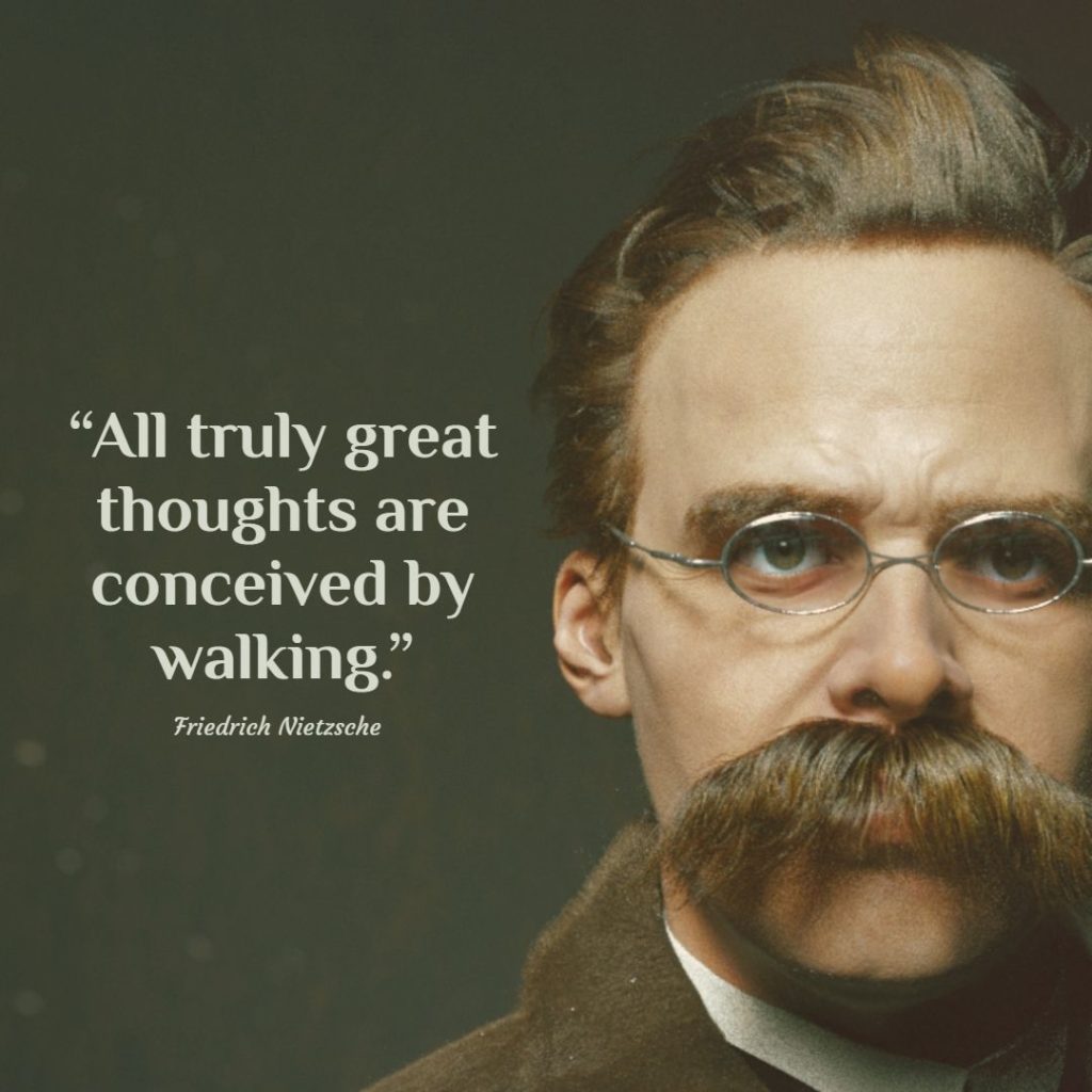 The Ultimate Guide To Friedrich Nietzsches Profound Quotes