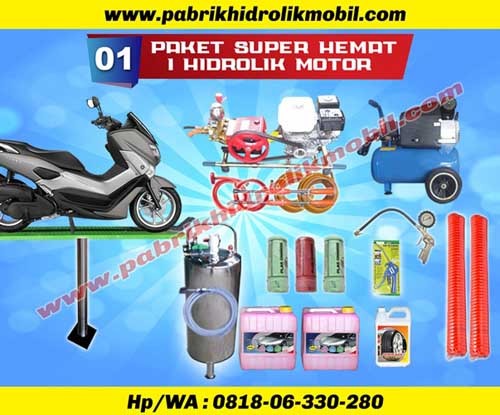 Harga Hidrolik Cuci Motor Wa 0818 06330 280 Pabrik Hidrolik Cuci