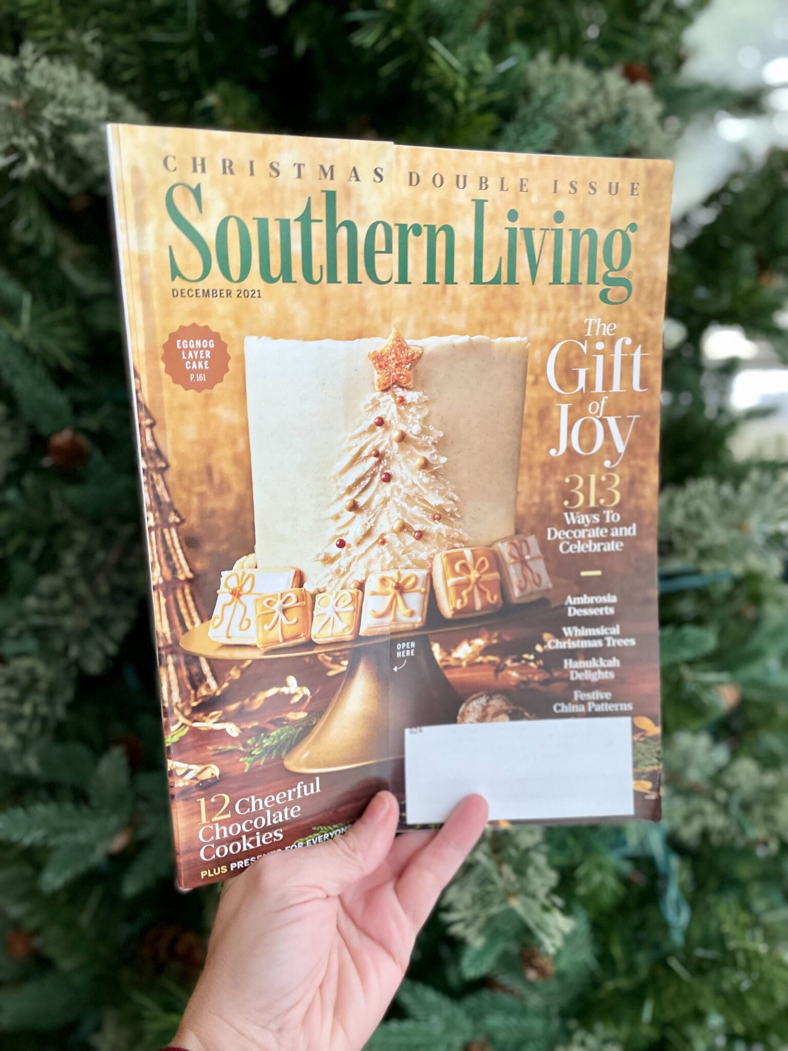 Southern Living Magazine Subscription Deal Great T Idea