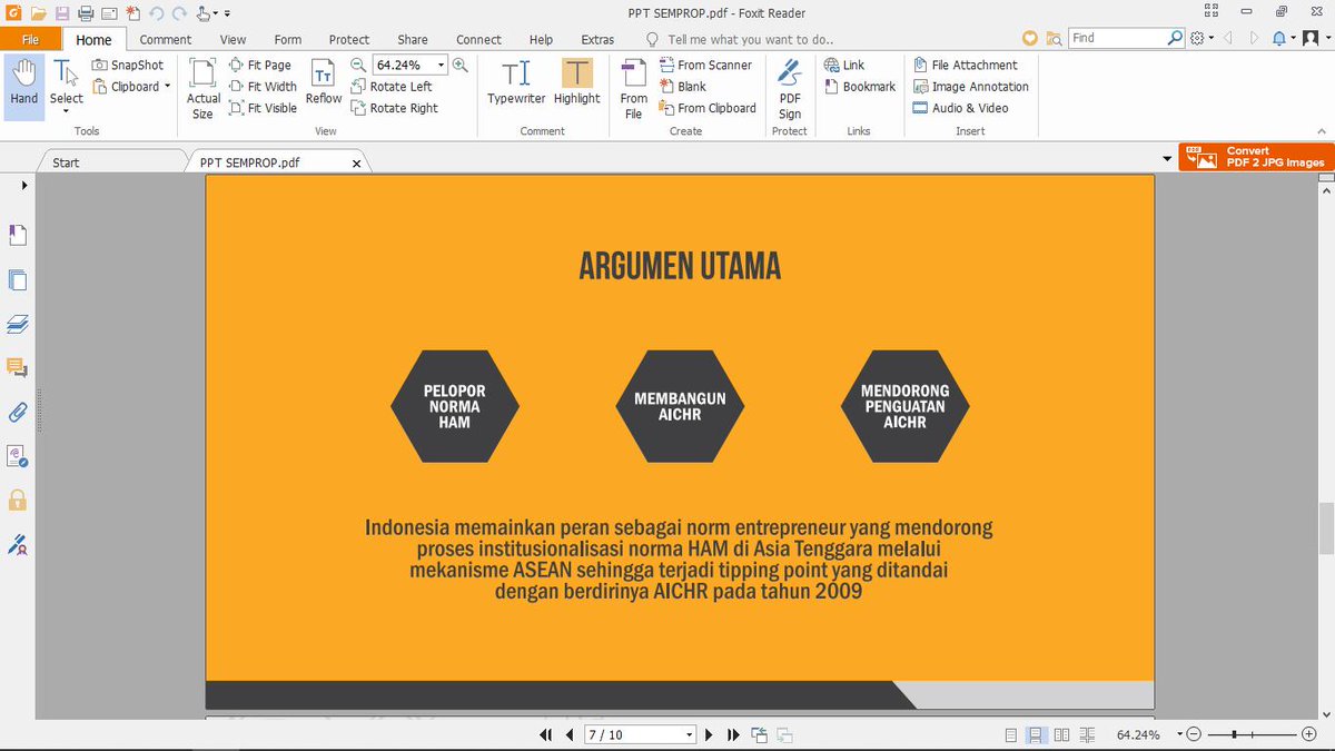 Cara Membuat Power Point Skripsi Yang Baik Anjing Kel