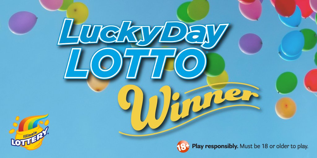 Lucky Day Lotto Jan 14 2021 Evening Draw Warehouse Of Ideas