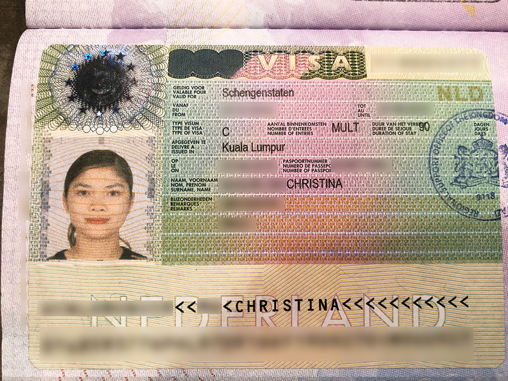 Want To Get A Schengen Visa My Step By Step Experience Pinayvsworld