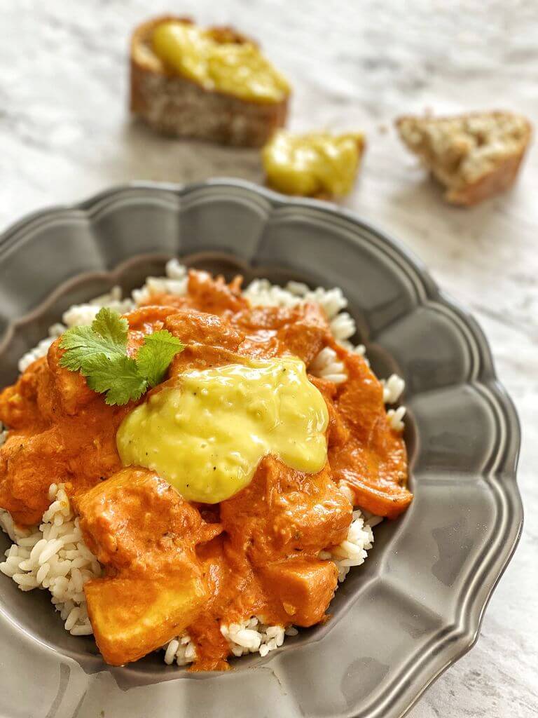 Recette Rouille De Seiche à La Sétoise Et Son Aïoli Une Pintade à