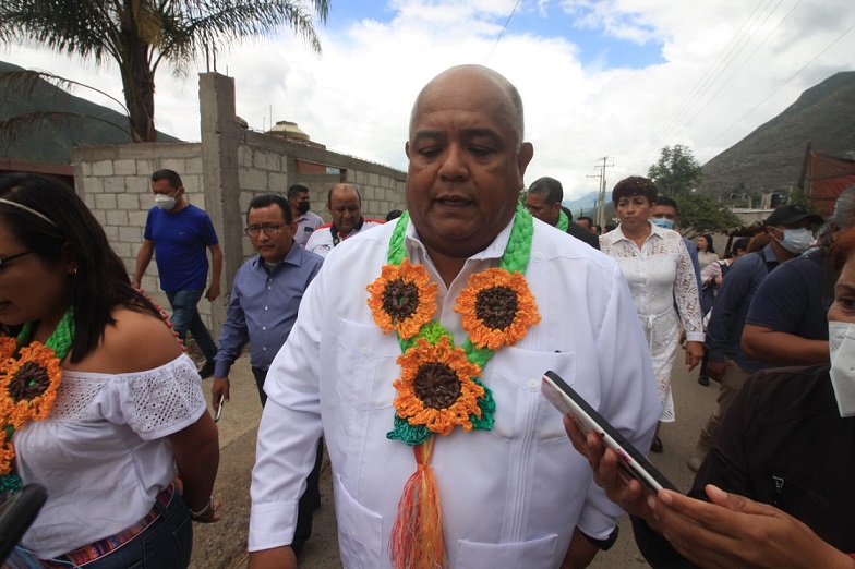 Llama Secretario De Gobierno Del Estado A Alcaldes De La Sierra De