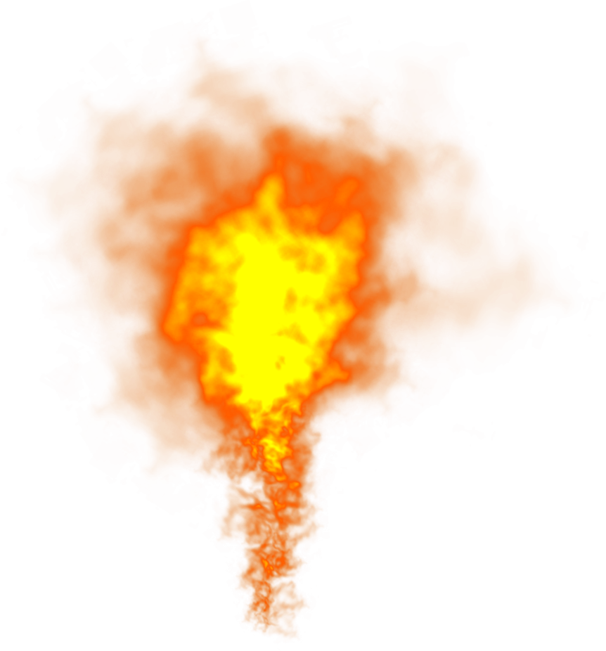 Awasome Jet Flame Animation Png Ideas