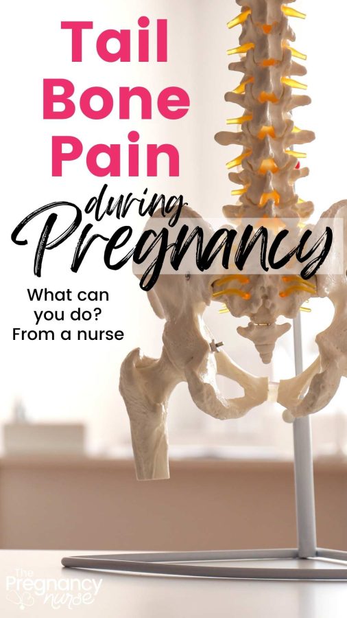 Why Do I Have Clitoris Pain During Pregnancy The Pregnancy Nurse