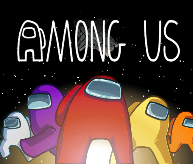 Among Us Printable