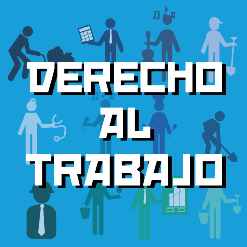 Derecho Al Trabajo Redbioéticaunesco