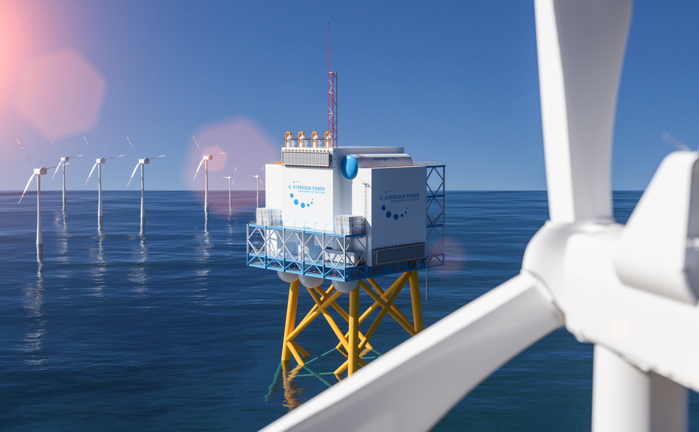 Offshore Wind To Green Hydrogen In Europe Key Takeaways For Us