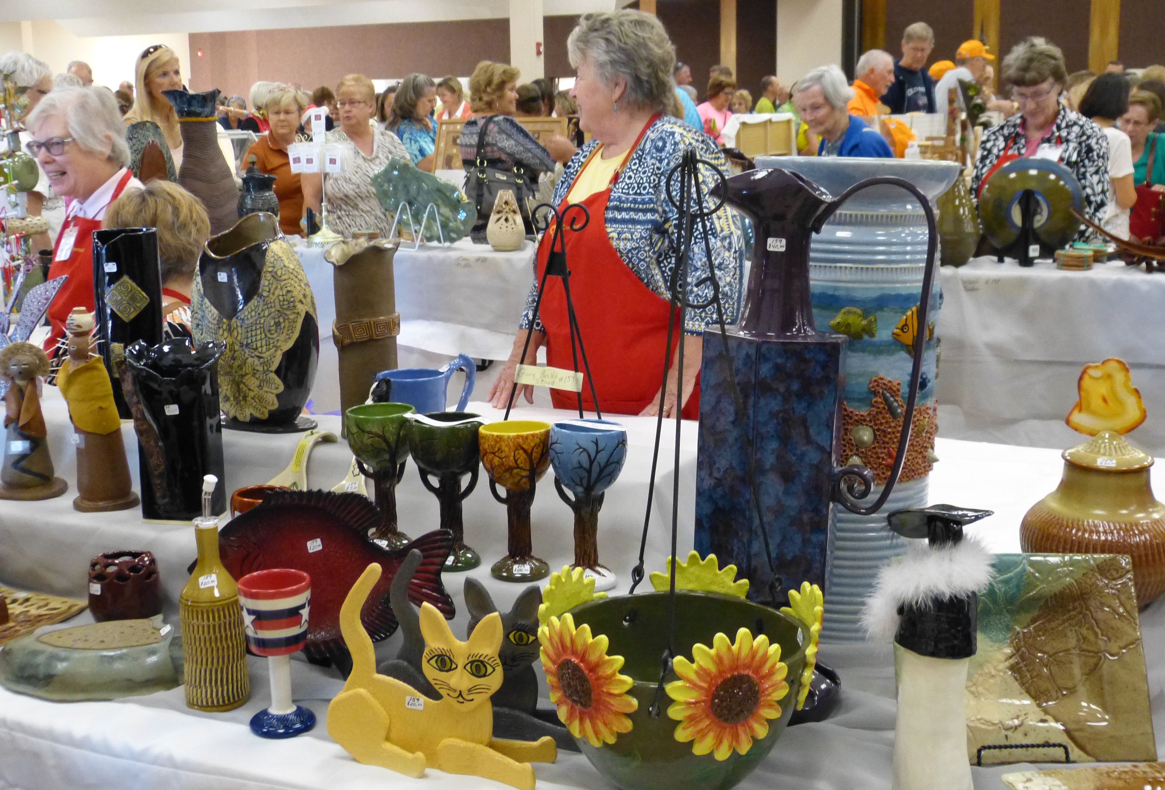 Professional Tips For Art And Craft Shows In Arizona To Try Right Now