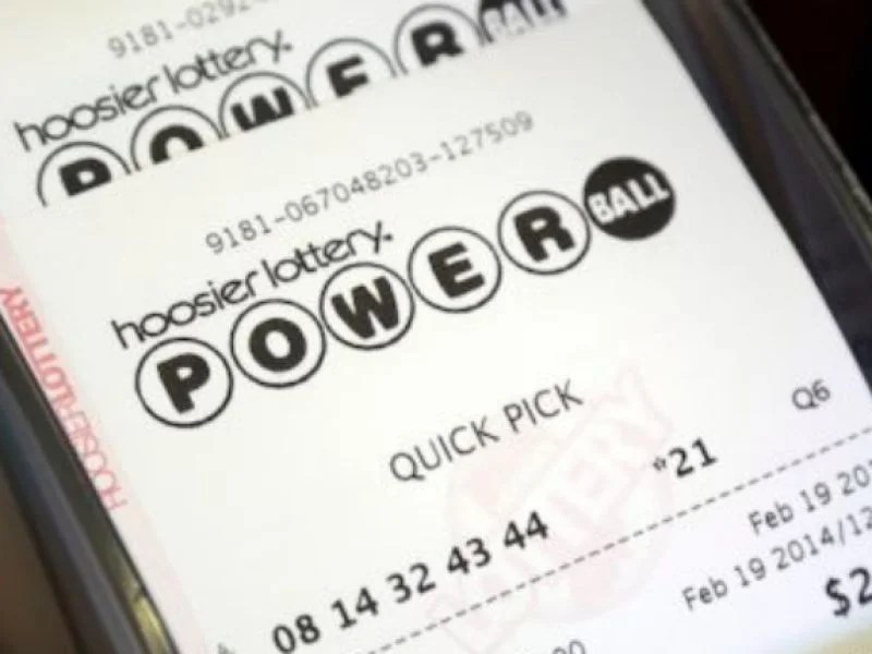 Como Se Juega El Powerball Resultados Powerball En Español