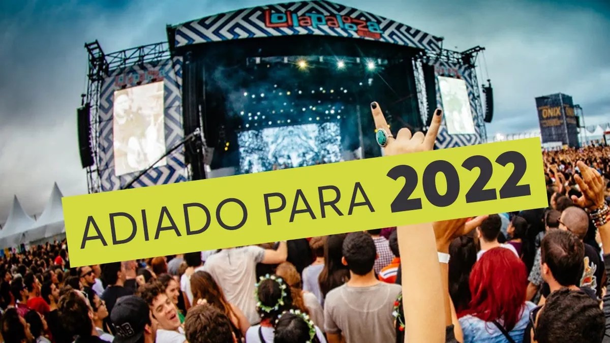 Lollapalooza 2022 Get Latest News 2022 Update