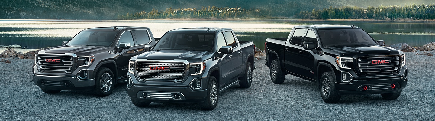 Gmc Denali 1500 Towing Capacity