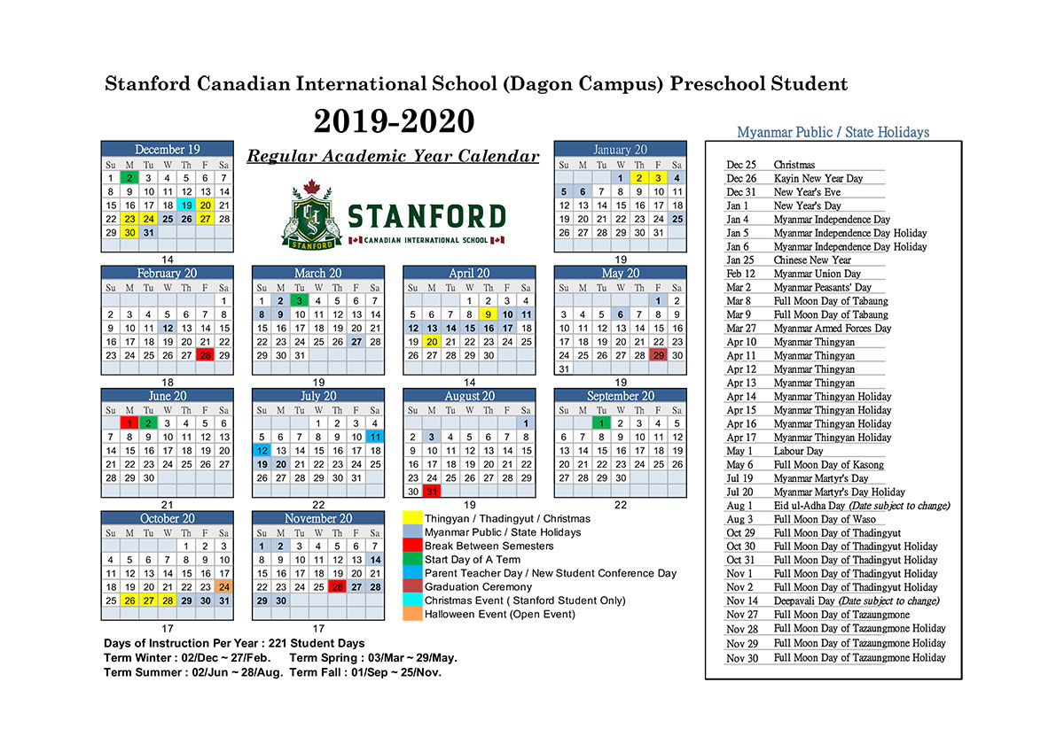 Etsu Spring 2023 Calendar Printable Word Searches