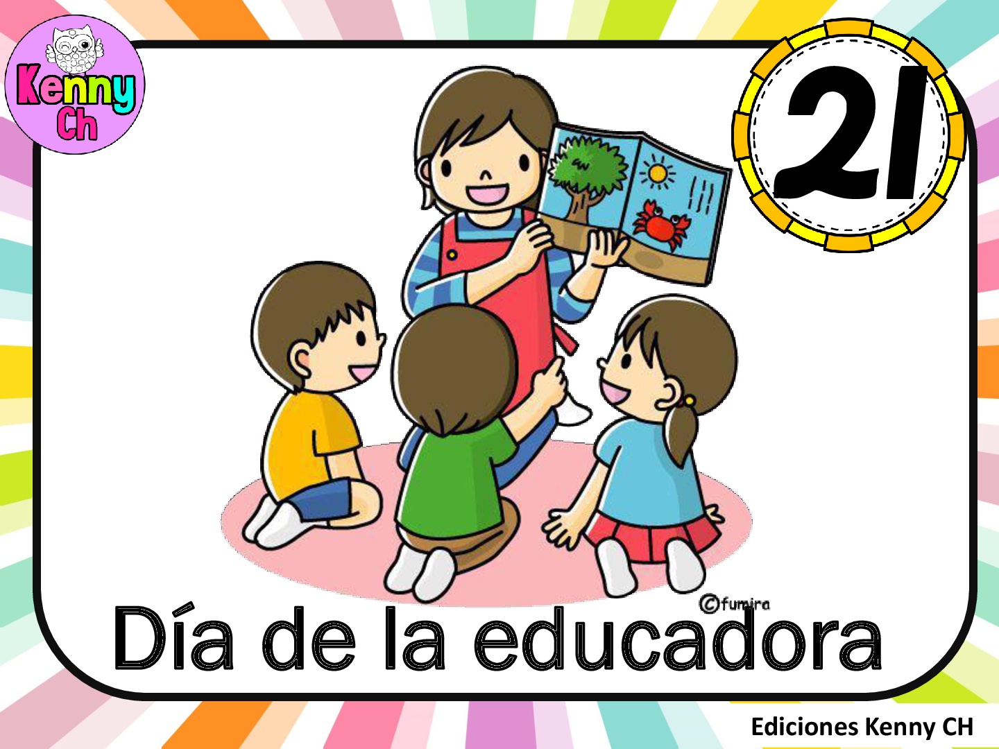 Efemerides De Abril Pdf 006 Orientación Andújar Recursos Educativos