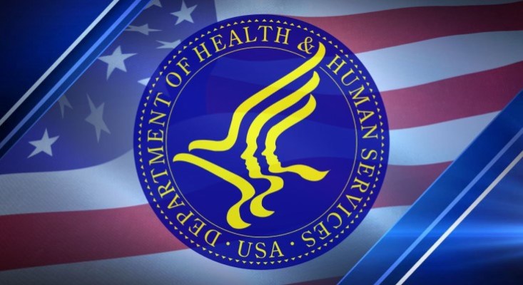 Department Of Health And Human Services Symbol