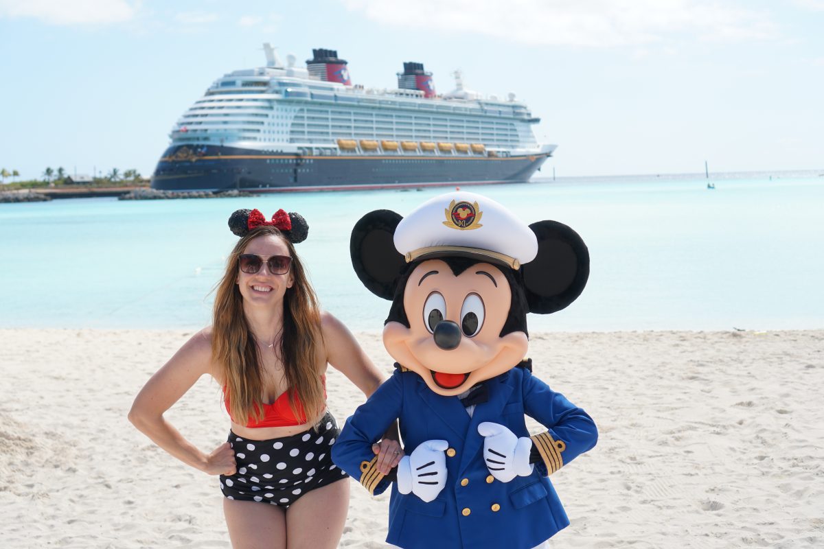 What To Pack For A Disney World And Disney Cruise Vacation My Mommy