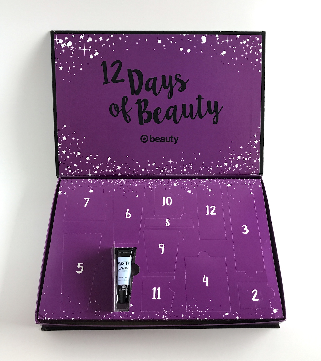 Target Days Of Beauty Advent Calendar Review Holiday Msa My Xxx Hot Girl