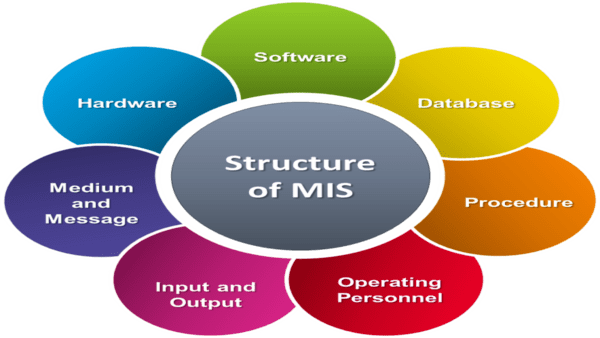 Management Information System Mis Definition Objectives And