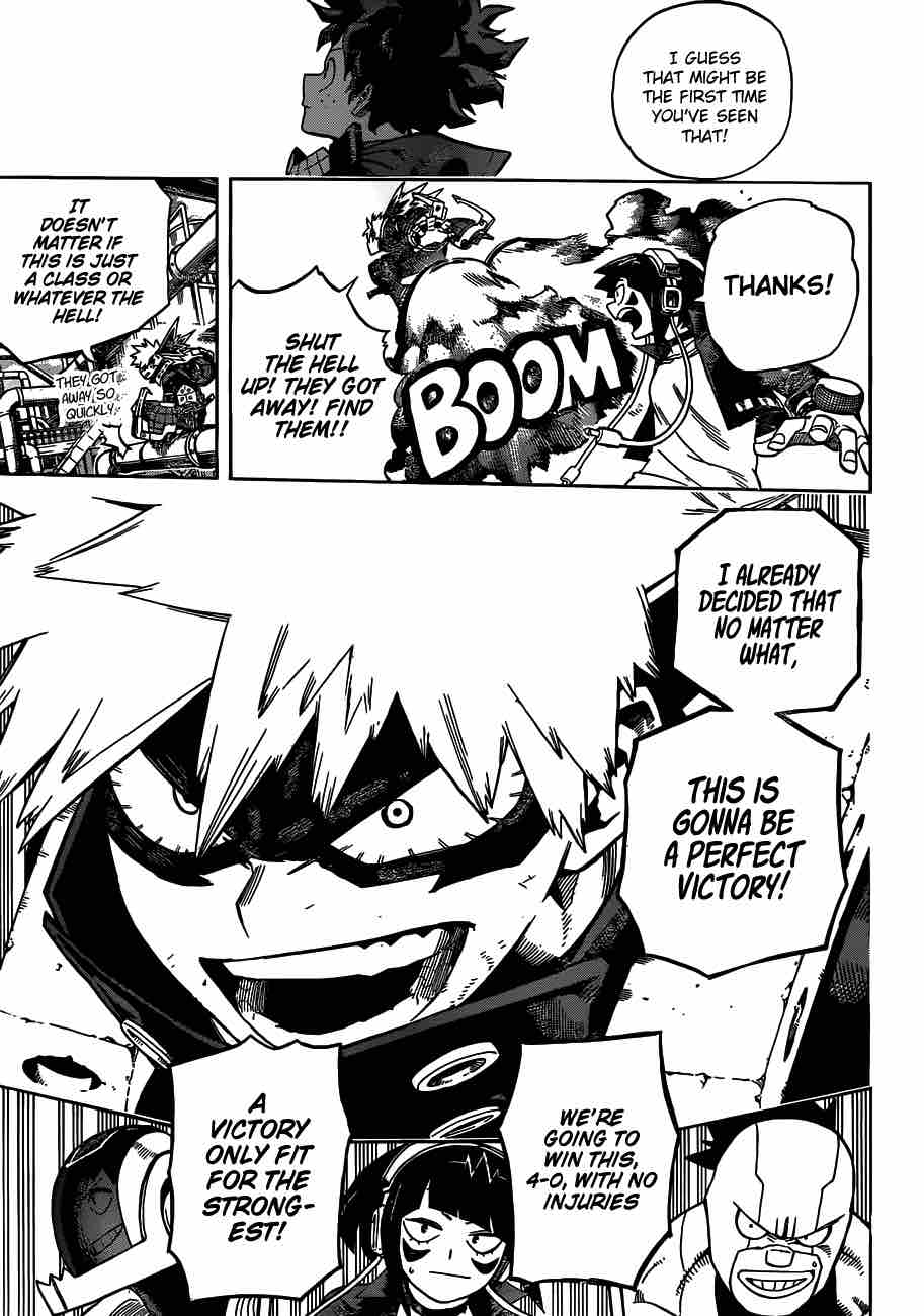 The Best Read My Hero Academia Manga Ideas