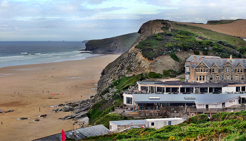 The Best Beaches In Cornwall Uk Mapping Megan