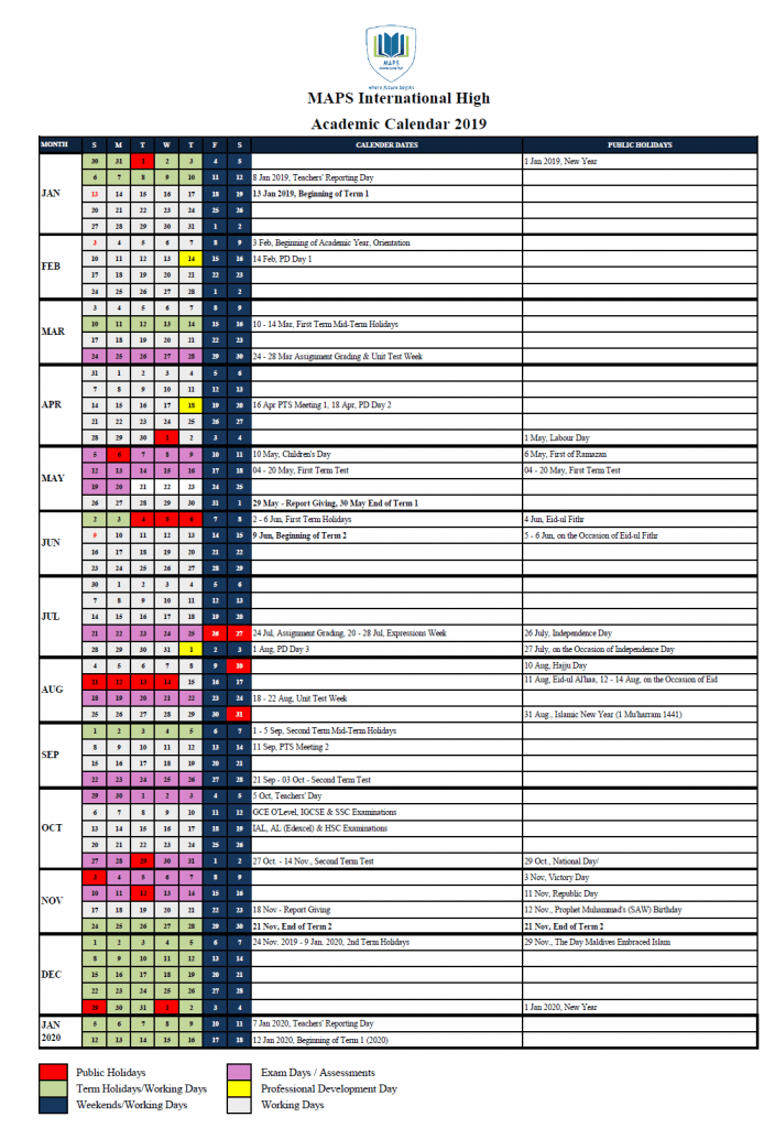 Academic Calendar Utrgv Printable Word Searches