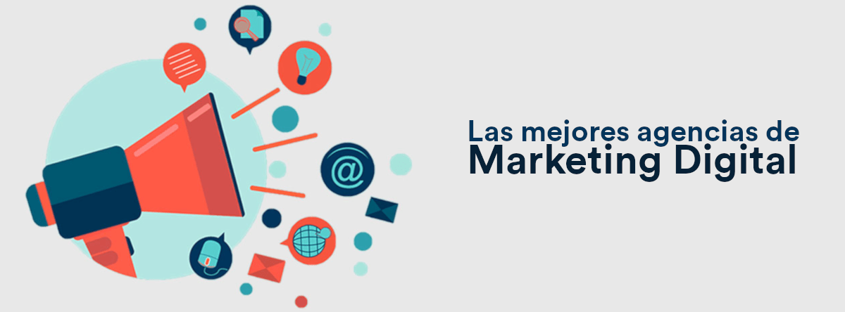 Las Mejores Agencias De Marketing Digital Del Mundo Md Blog