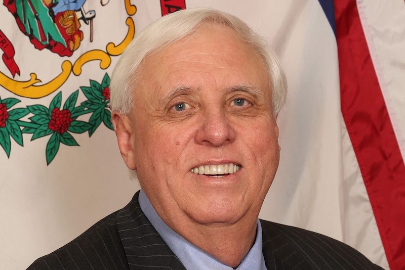 West Virginia Governor Says Hell Sign Transgender Athlete Ban Into Law