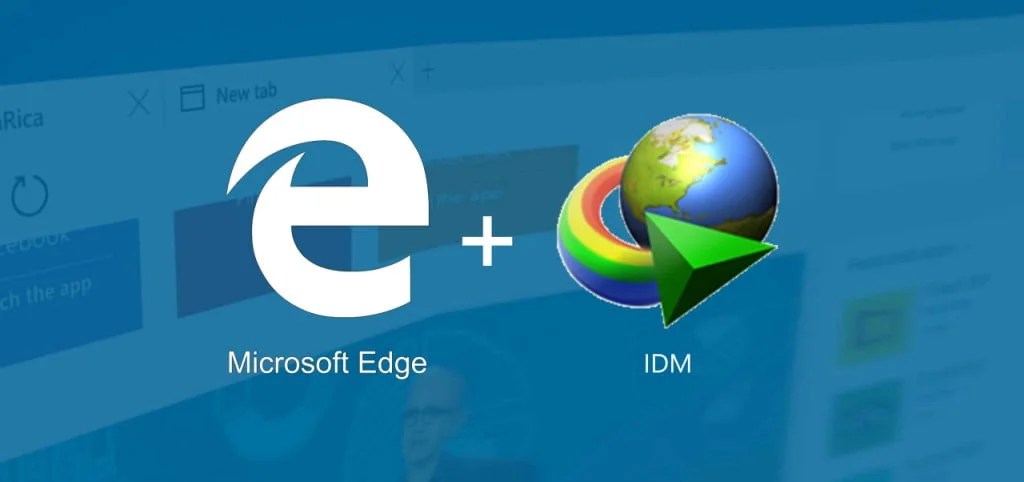 Como Baixar E Instalar A Extensão Idm No Microsoft Edge Meu Windows