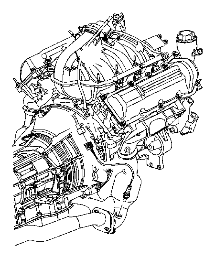 2005 Jeep Wrangler Oxygen Sensor Location A Guide Martlabpro