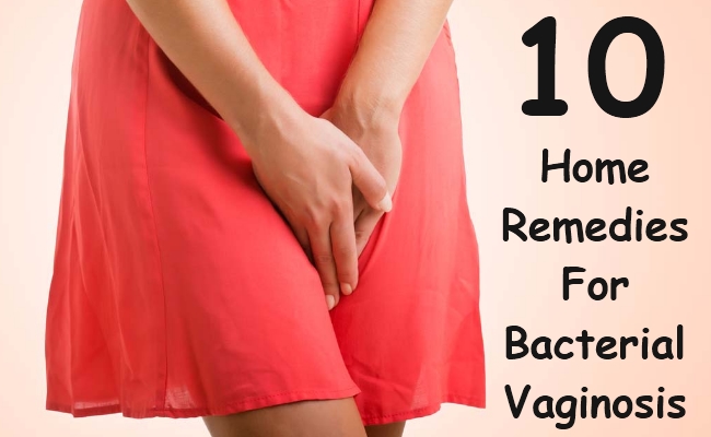 10 Top Home Remedies For Bacterial Vaginosis Morpheme Remedies India