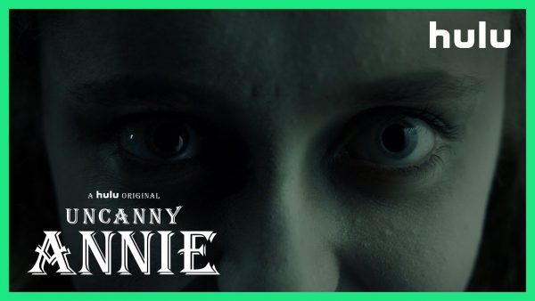 News Uncanny Annie Is Coming For You In Latest Into The Dark