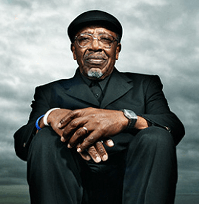 Ep 36 Dr John Perkins On The Need For Multi Ethnic Churches Racial