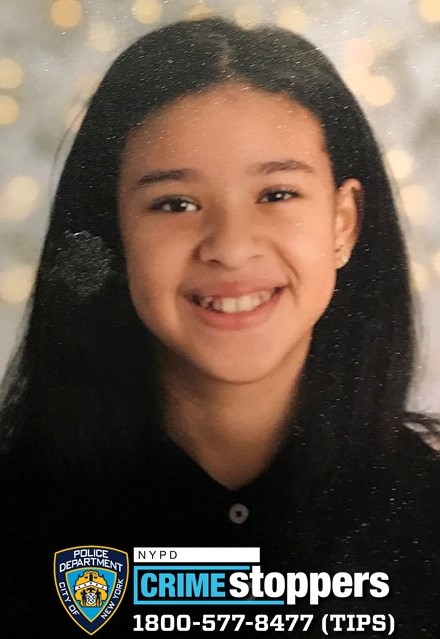 Update Missing 12 Year Old Girl From Bedford Park Found Norwood News