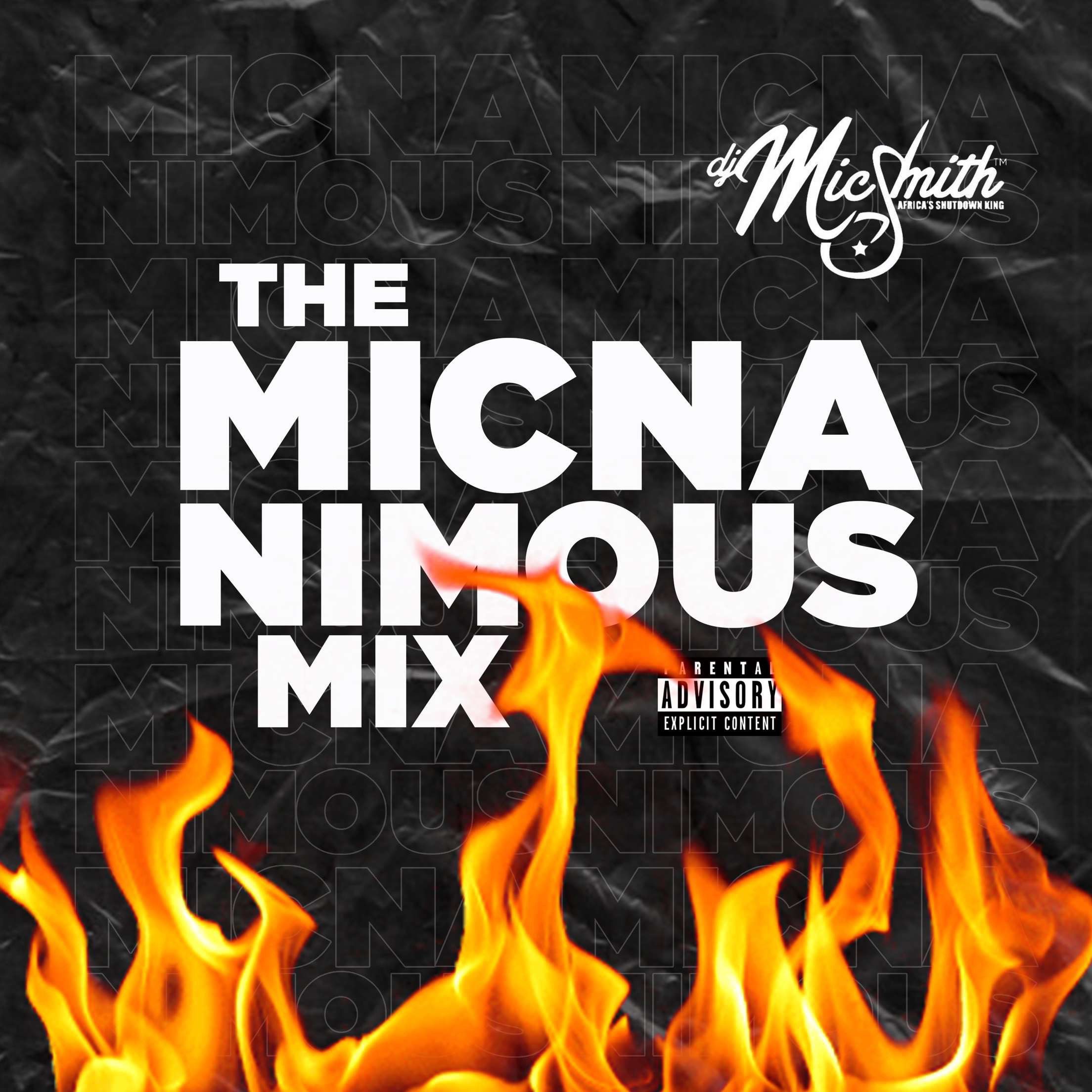 Download Mp3 Dj Mic Smith The Micnanimous Mix 001 Aacehypez