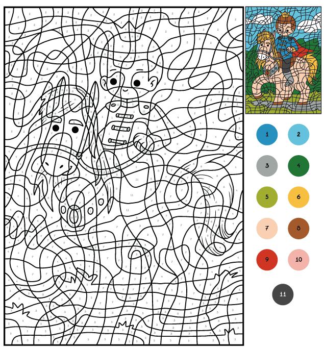 Activité Coloriage Magique 100 Enfants Ace Free Download Nude Photo