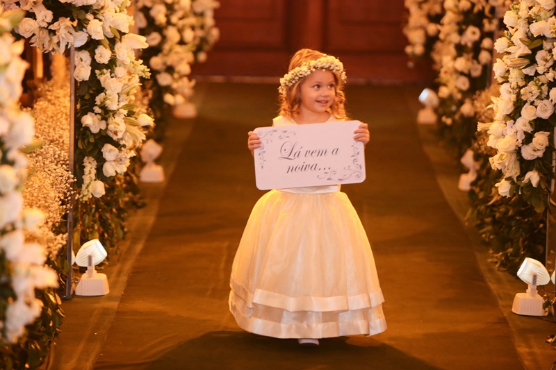 Daminhas E Pajens Dicas Sobre Daminhas De Casamento E Pajens