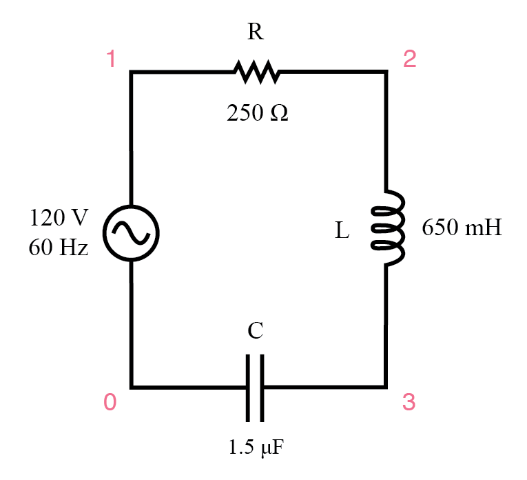 Impedance And Admittance In Series Parallel Rl Rc Rlc Circuits