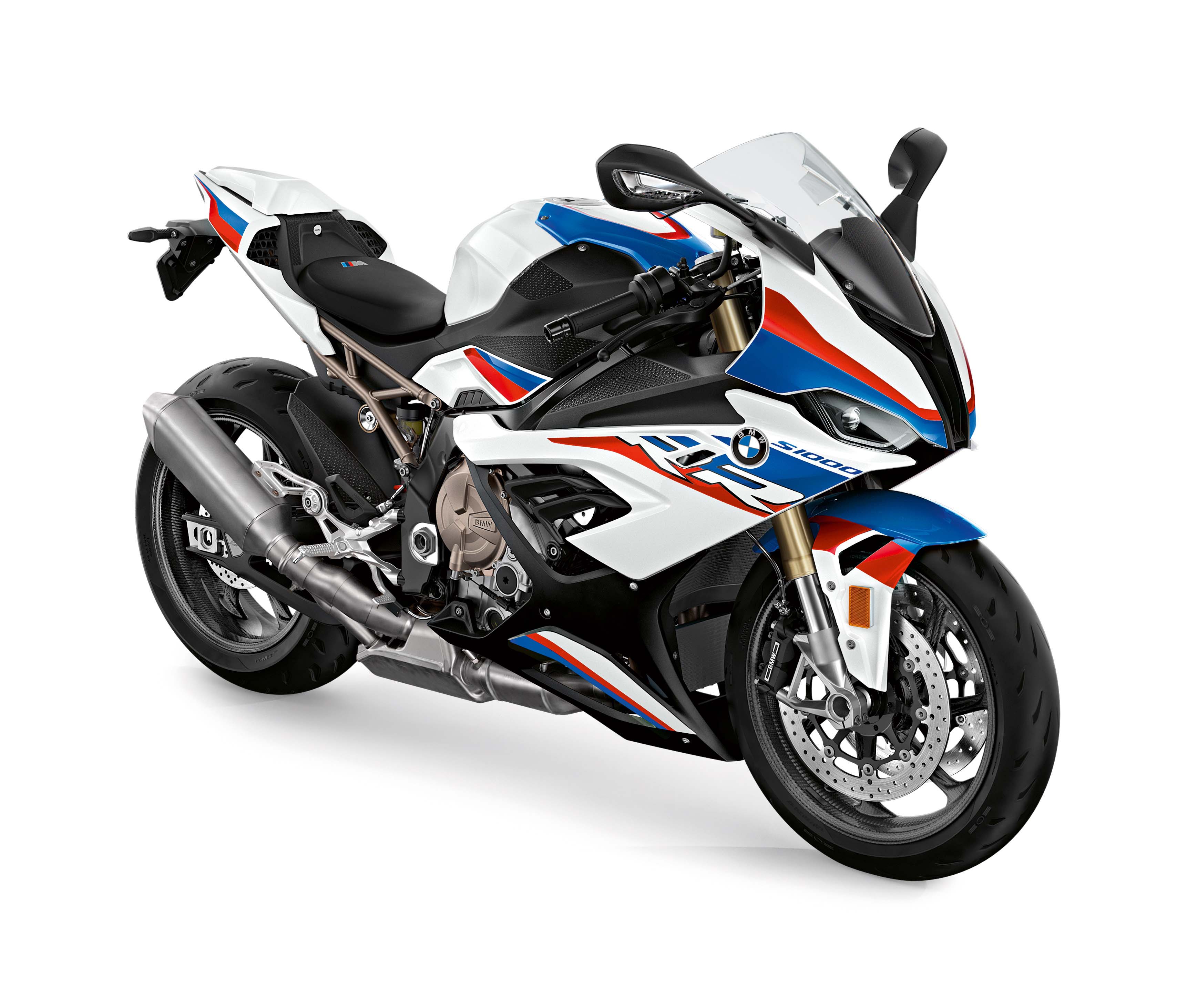 The New Bmw S1000rr Superbike Is Finally Here Asphalt And Rubber