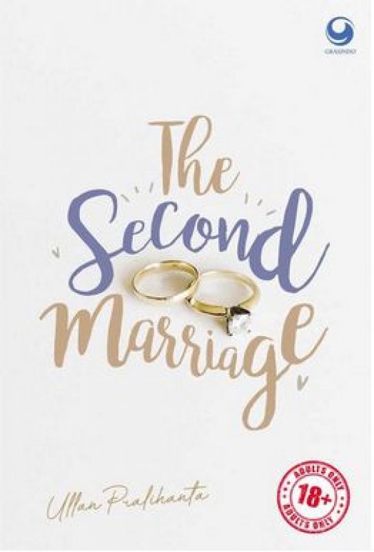 Baca Novel The Second Marriage Novelis