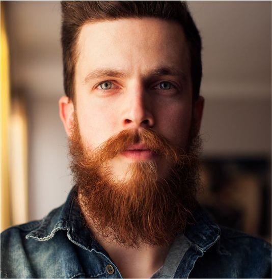 Tips To Fix A Patchy Beard In No Time Beard Grooming Guide