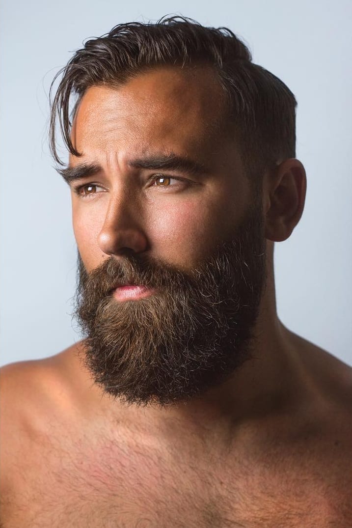 Beard Grooming Guide Grooming Guide Every Guy Should Have