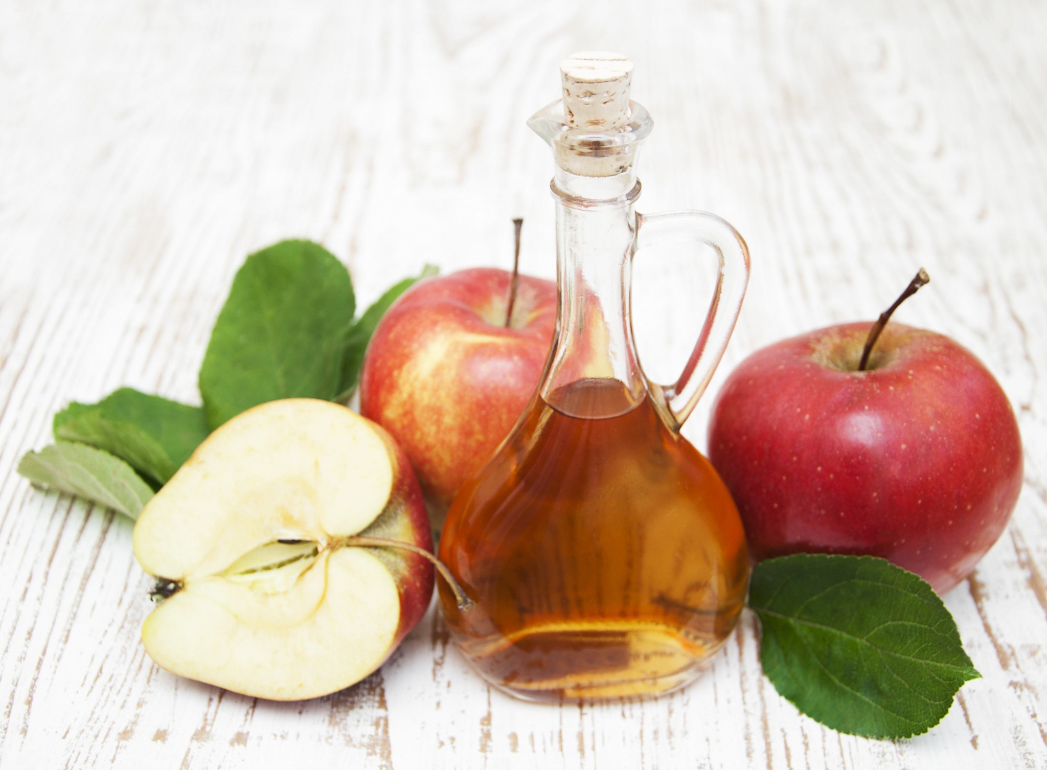 10 Proven Benefits Of Apple Cider Vinegar Best Herbal Health